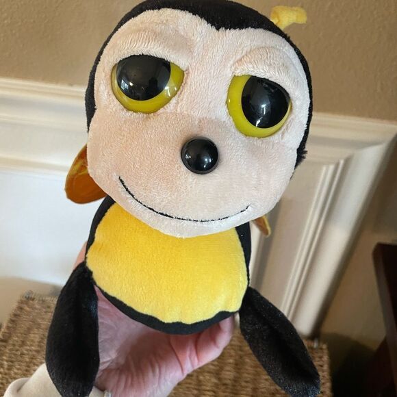 Toys | People Pals Bee Plushbee | Poshmark